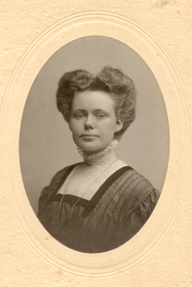 Children of George and Jane